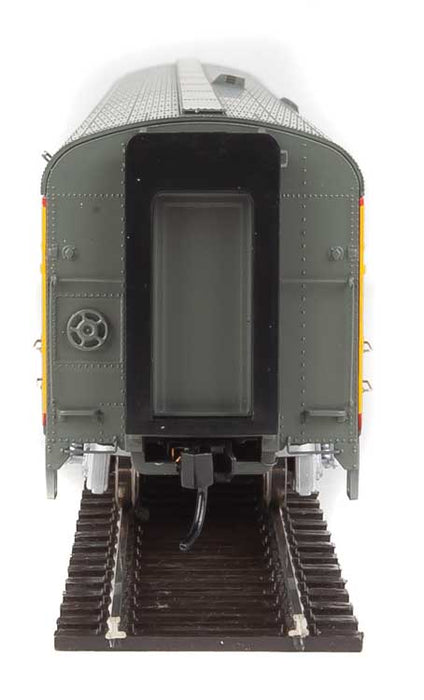 Walthers Proto 920-9205 HO Scale 85' ACF Baggage Union Pacific UP 5779 ...