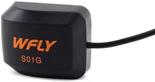 WFly S01G GPS Module for X9S Transmitter — White Rose Hobbies