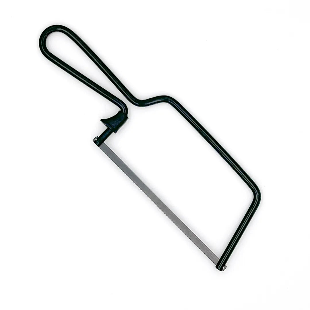 Zona 35-600 Mini Hack Saw — White Rose Hobbies