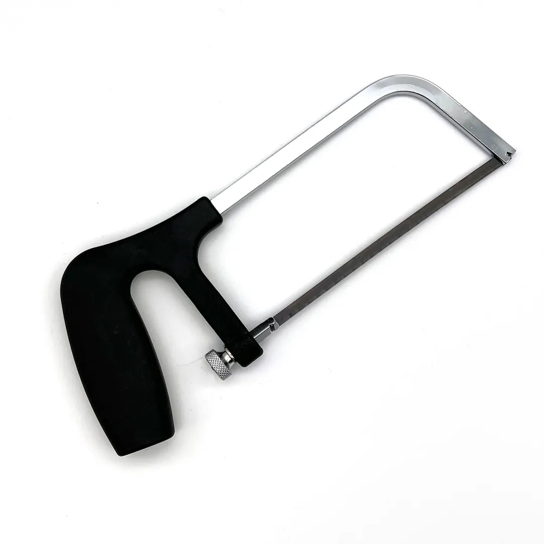 Zona 35-650 Junior Hack Saw Deluxe — White Rose Hobbies