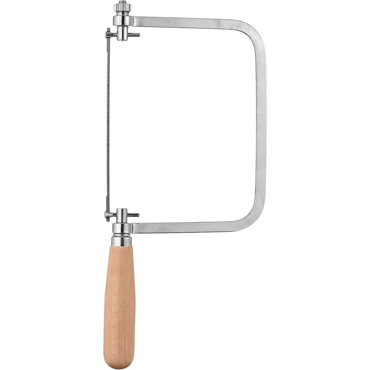 Zona 35-670 Coping Saw — White Rose Hobbies