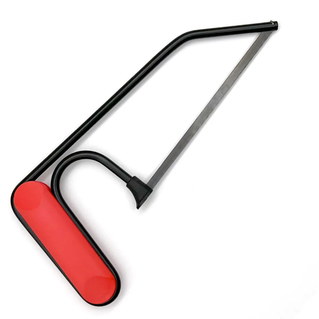 Zona 35-680 Junior Hack Saw — White Rose Hobbies