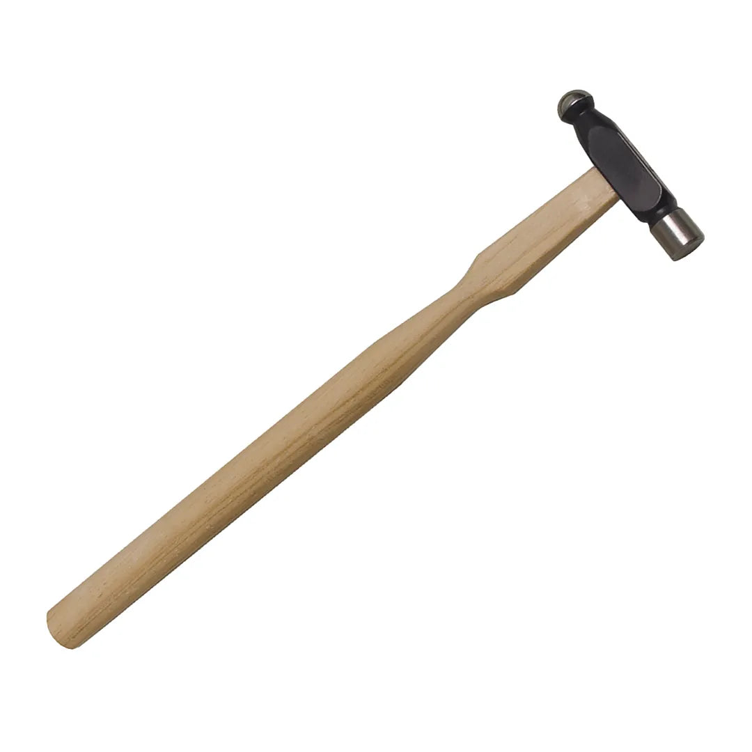 Zona 37-109 Mini Ball Peen Hammer — White Rose Hobbies