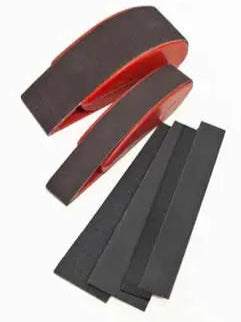 Zona 37-794 .75" AND 1.5' Finger Sanders — White Rose Hobbies