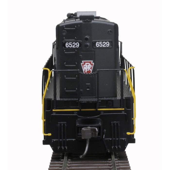Atlas Master 10003669 HO Scale GE U28C Diesel Locomotive Pennsylvania — White Rose Hobbies
