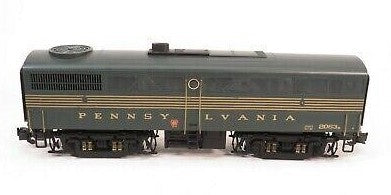 Aristo Craft 22063 G Scale ALCo FB-1 Diesel Locomotive Pennsylvania PR ...