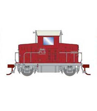 Athearn 28744 HO Scale EMD Model 40 Professional Locomotive Service PL ...