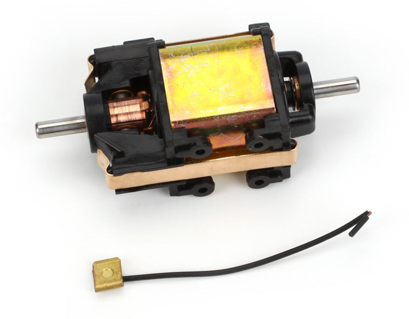 Athearn 84080 HO Scale High Performance Motor DCC Compatible — White ...