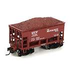 Athearn 87016 HO Scale 24' Taconite Ore Car DM&IR 33145 - NOS — White ...