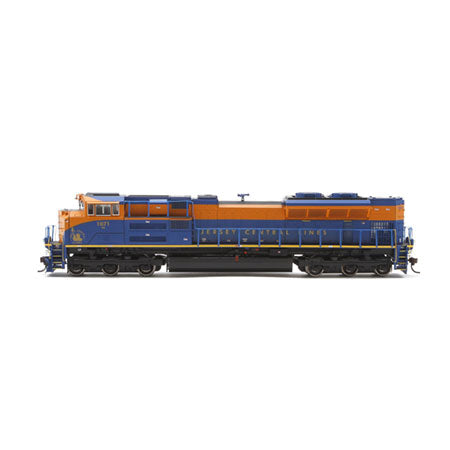 Athearn Genesis G68707 HO Scale SD70ACe Norfolk Southern (CNJ Heritage ...