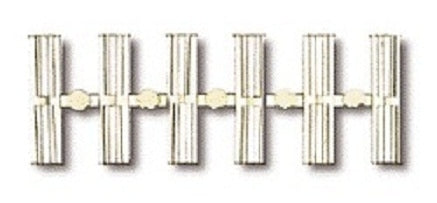 Atlas 55 HO Scale Code 100 Track Insulated Rail Joiners (24 Pack ...