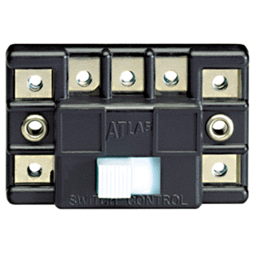 Atlas 56 Switch Control Box — White Rose Hobbies