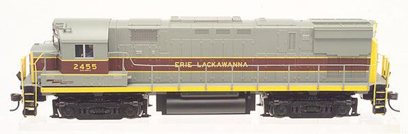 Atlas 9375 HO Scale ALCo C425 Diesel Erie Lackawanna EL 2451 - NOS ...