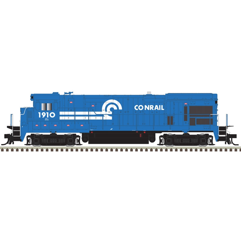 Atlas Gold 40005451 N Scale GE B23-7 Conrail CR 1925 DCC LokSound — White Rose Hobbies