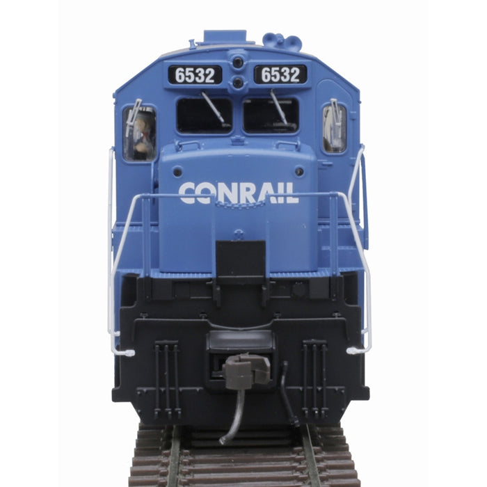 Atlas Master 10003661 HO Scale GE U28C Diesel Locomotive Conrail CR 65 — White Rose Hobbies