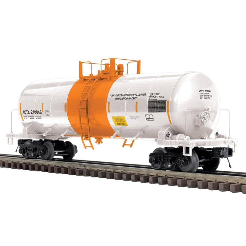 Atlas O Premier 3003035 O Scale Modern Tank Car Honeywell ACTX #s Vary ...