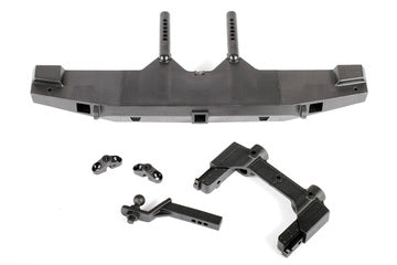 Axial AX31393 JCR Offroad Vanguard Rear Bumper — White Rose Hobbies