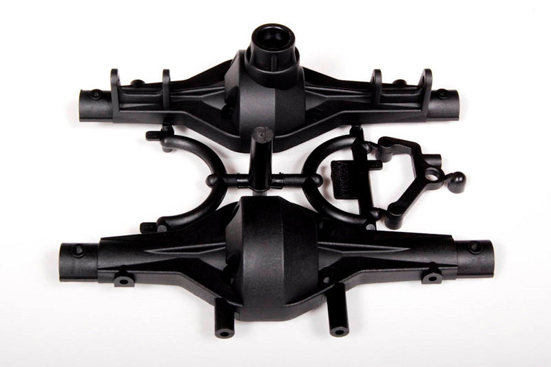 Axial AX80003 Solid Axle Set — White Rose Hobbies