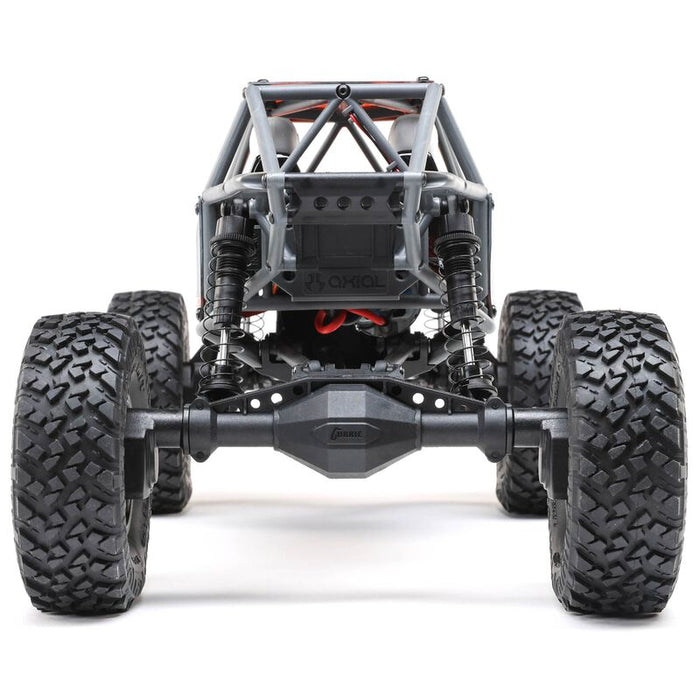 Axial AXI01002T2 1/18 RTR UTB18 Capra - Fox Racing — White Rose Hobbies