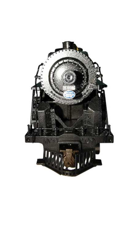 Bachmann 53604 HO Scale 4-6-4 Hudson Steam Loco New York Central NYC 5 ...