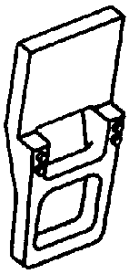 Cal Scale Superdetail 448 Diesel Steps EMD E, F, & BL2 Diesels (6 pack ...