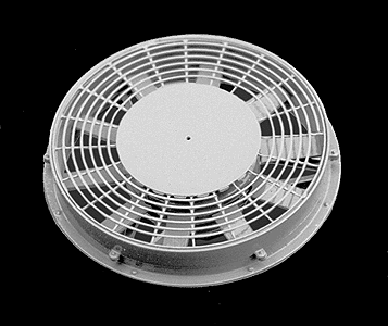 Cannon & Company 1851 HO Scale Thinwall EMD 48 Dynamic Brake Fans Earl ...