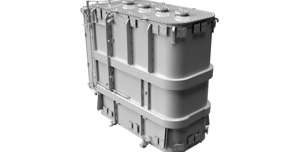 Class One Model Works ZZ03001 HO Scale Large Old Style Transfomer Load ...
