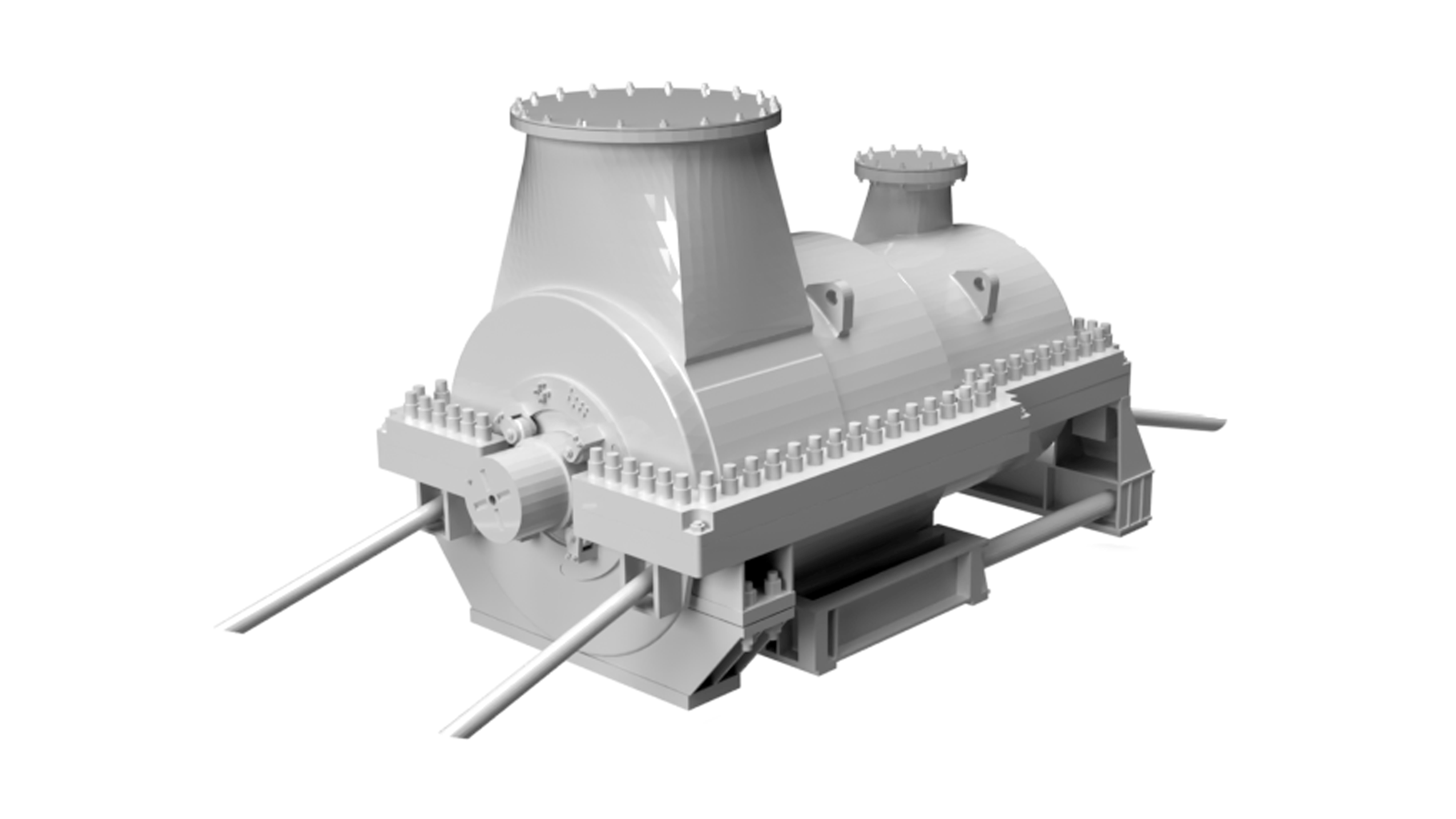Class One Model Works ZZ03003 HO Scale Large Pump Load for Heavy Duty ...