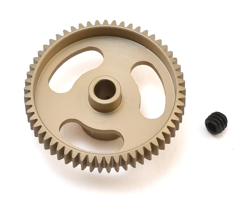 CRC 64057 Gold Standard 64P 57T Race Pinion Gear — White Rose Hobbies