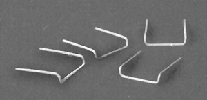 Details Associates SY-2202 HO Scale Drop Type Grab Irons for Diesels ...