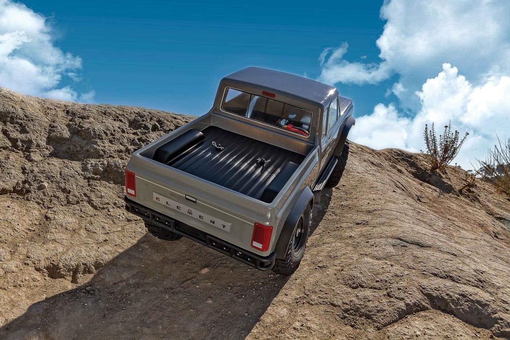 Element RC 40107 1/10 RTR 4x4 Enduro SE Trail Truck Crawler with Sende ...