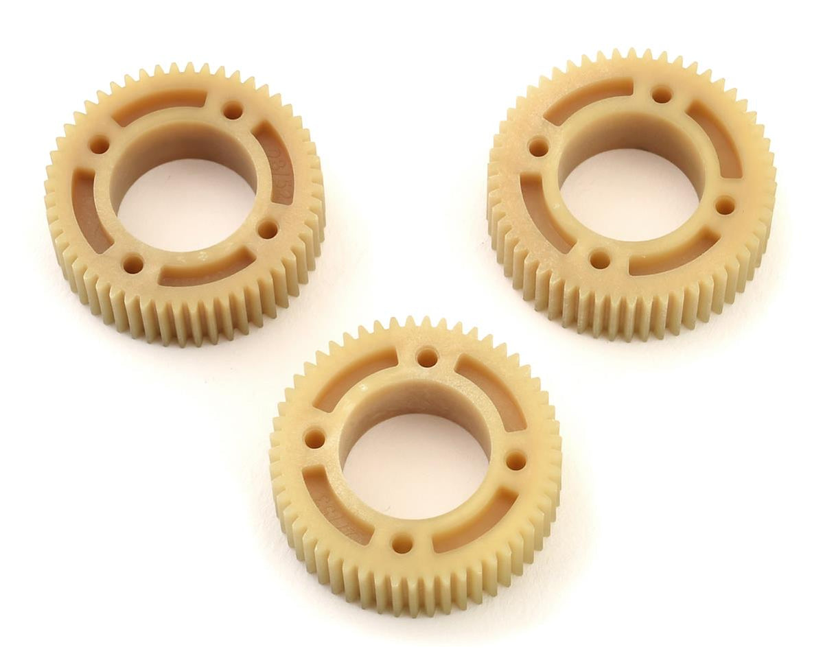 Element RC 42028 Enduro Stealth X Drive Gear Set — White Rose Hobbies