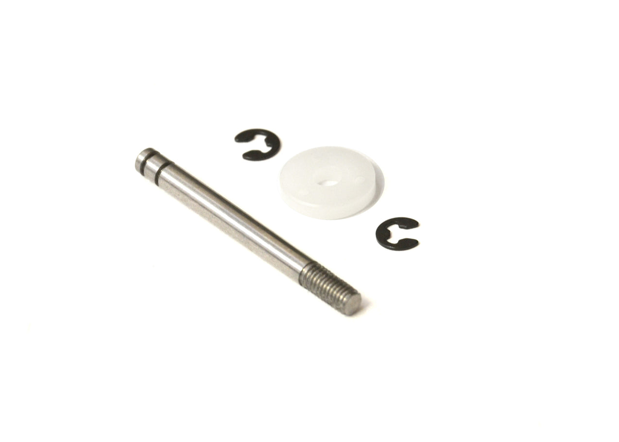 Exotek R4047 1/10 F1 Ultra Top Shock Shaft and Piston — White Rose Hobbies