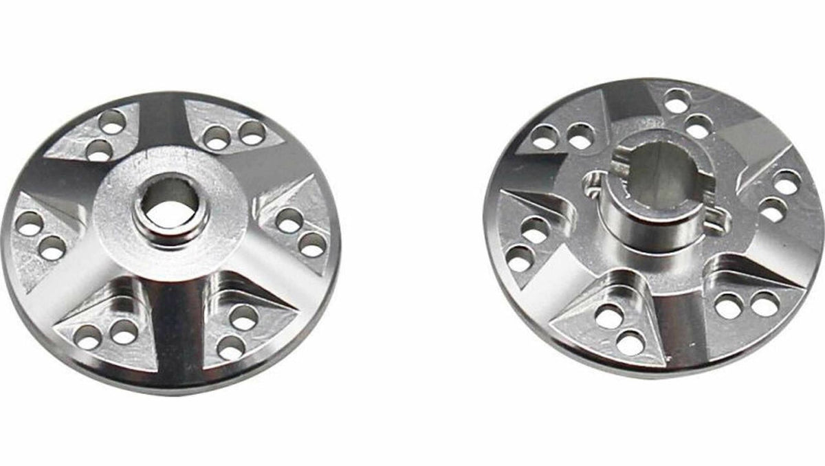 Hot Racing HRAMTT15EP Heavy Duty Slipper Pressure Plate and Hub for Mi ...
