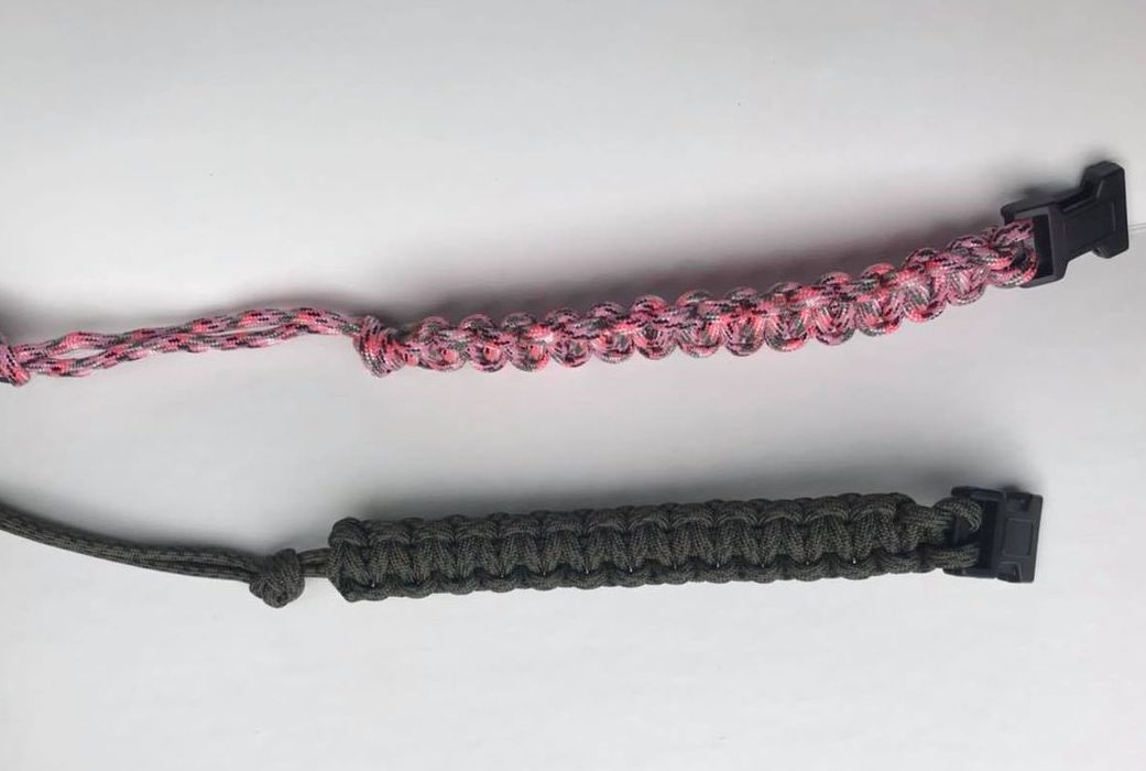 Joe Ropes RC 1/24 Vehicle Rig Rope — White Rose Hobbies