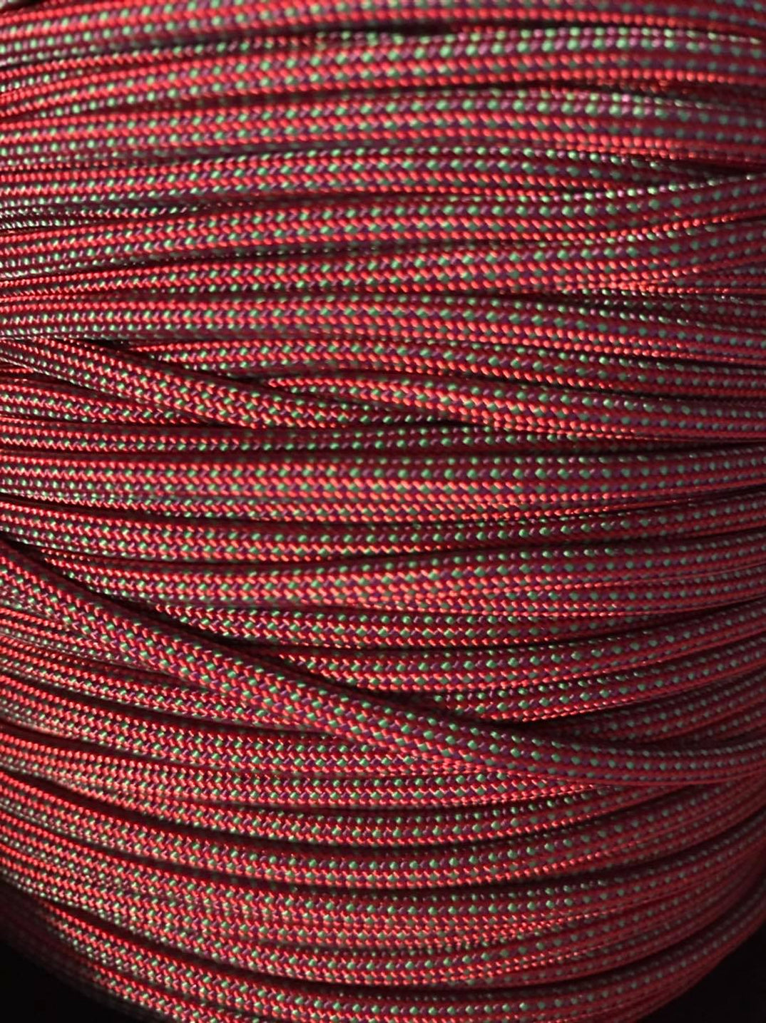 Joe Ropes RC Controller Lanyard and Rig Rope Combo - Red Multi Color ...