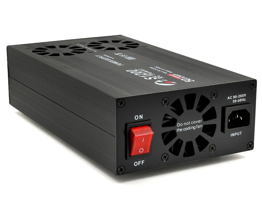 Junsi S1200 Adjustable Output 1200W Power Supply for RC Battery Charge ...