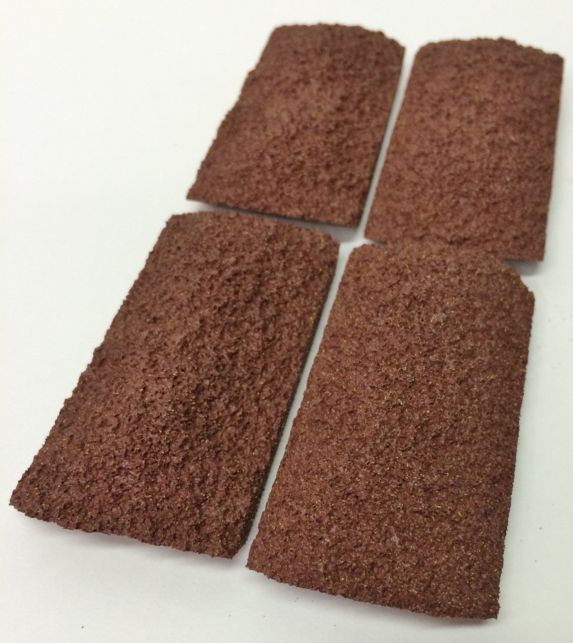 JWD Premium Products 1840 HO Scale EasyFit Iron Ore Load 4 Pack for Wa ...
