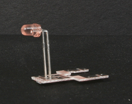 KATO 958046 HO Scale Superliner I Lighting Kits — White Rose Hobbies