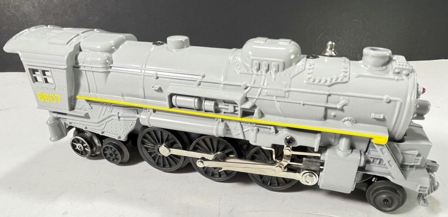 Lionel 6-18607 2-6-4 Steam Locomotive Union Pacific "Greyhound" UP 860 — White Rose Hobbies