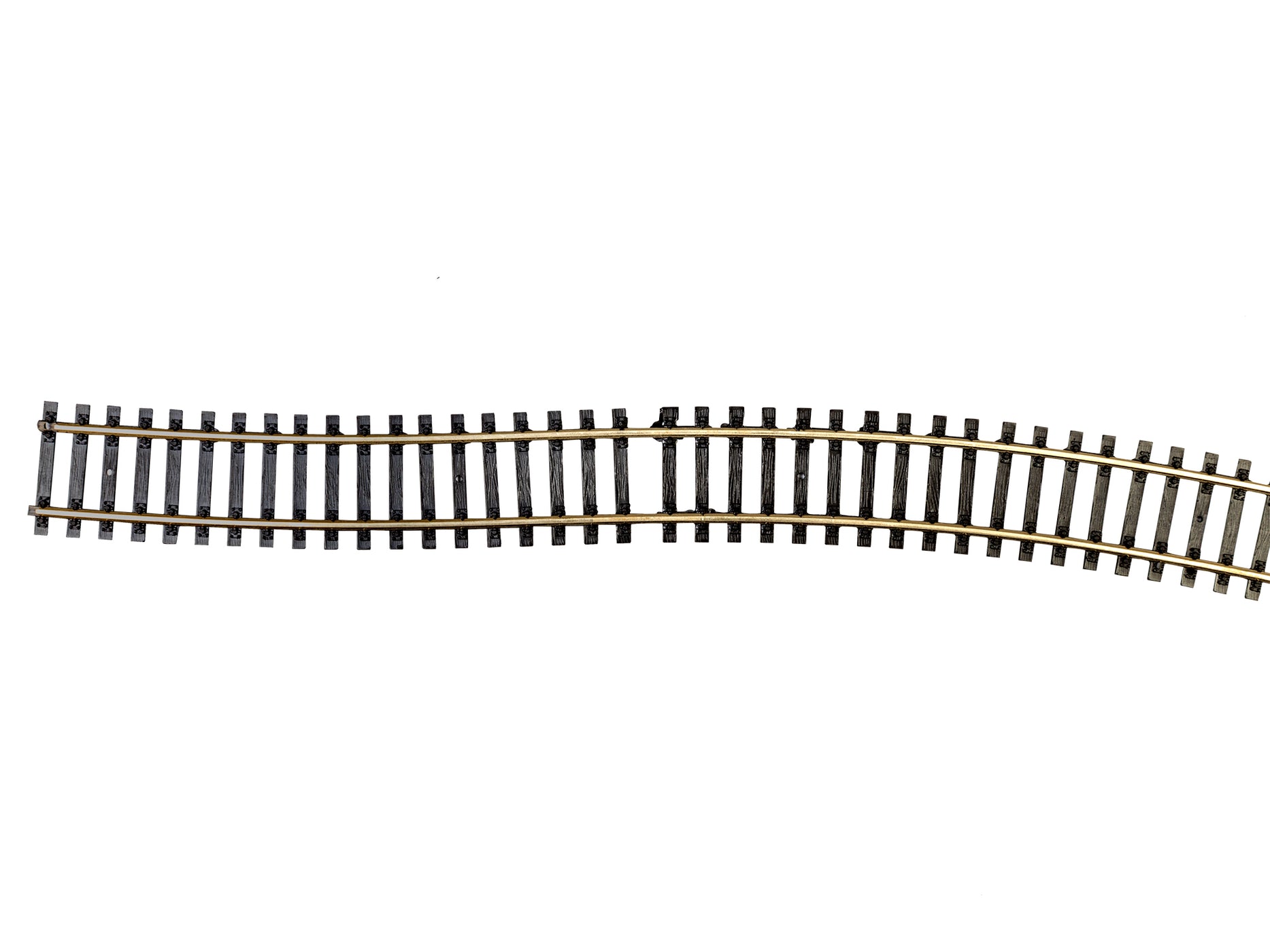 Lionel 8778100 HO Scale Code 100 Flex Track Single Piece — White Rose ...