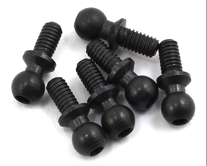 Maverick RC (HPI) 28023 2.5x4.5mm Ball Stud 6 Pack for Ion 1/18 Vehicl ...