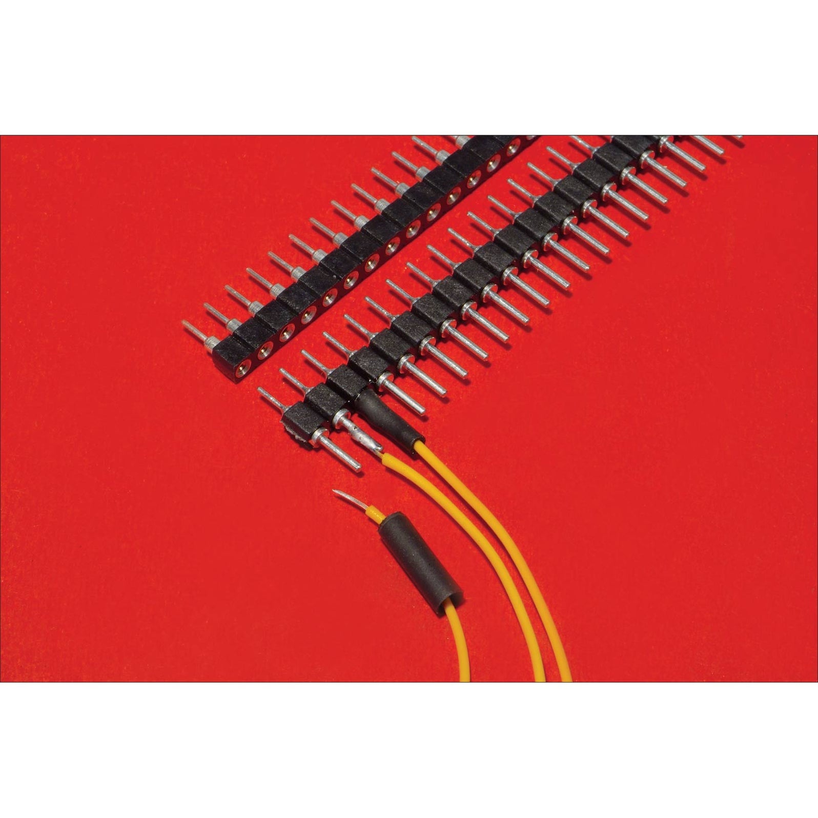 Micro-Mark 86559 Micro Connector Set — White Rose Hobbies