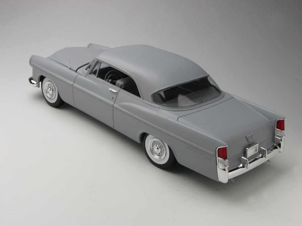 Moebius Models 1207 1/25 1956 Chrysler 300B Car Kit Skill Level 3 Mode ...