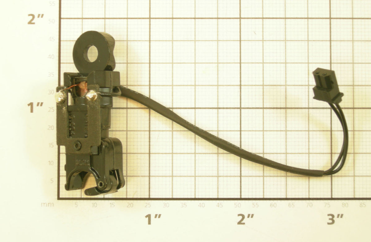MTH DD-0000033 44.5mm Short Proto-Coupler 2.0 (PS1 or PS2) — White Rose ...