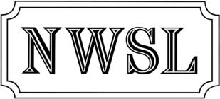 NWSL 371104 HO Scale Blunt Axle Nickel-Silver Weathered Wheelset 42"/1 ...