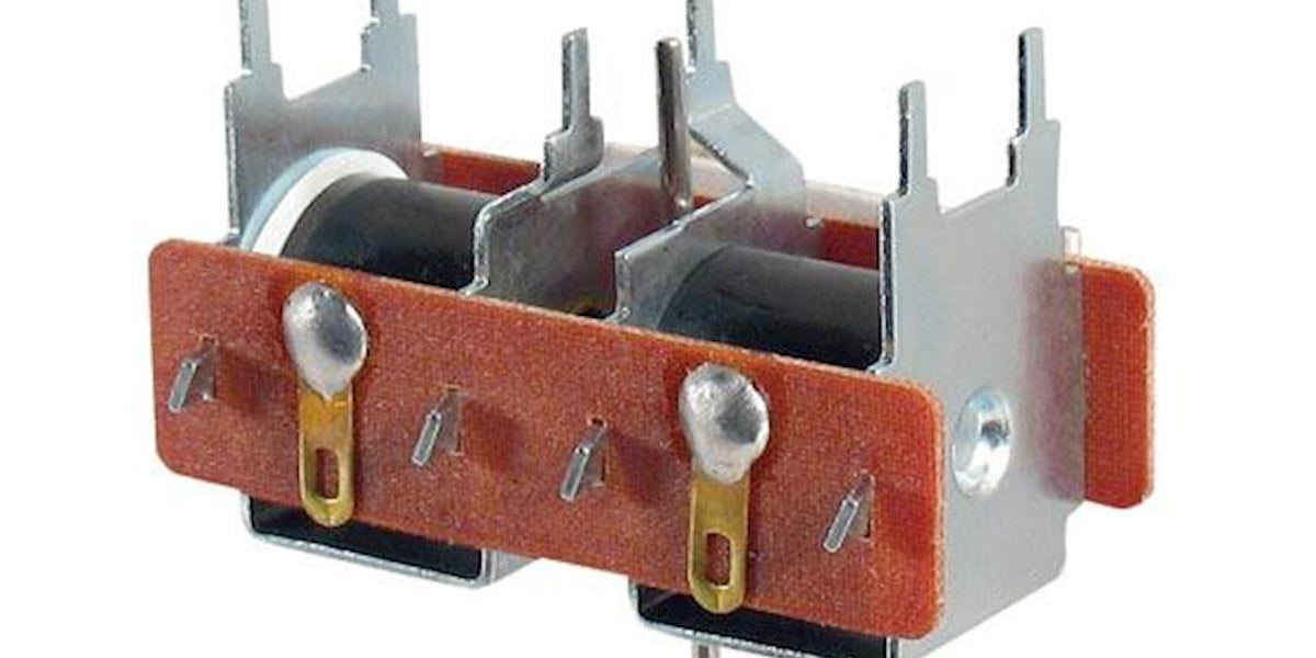 Peco Lectrics PL-10 Switch Machine — White Rose Hobbies