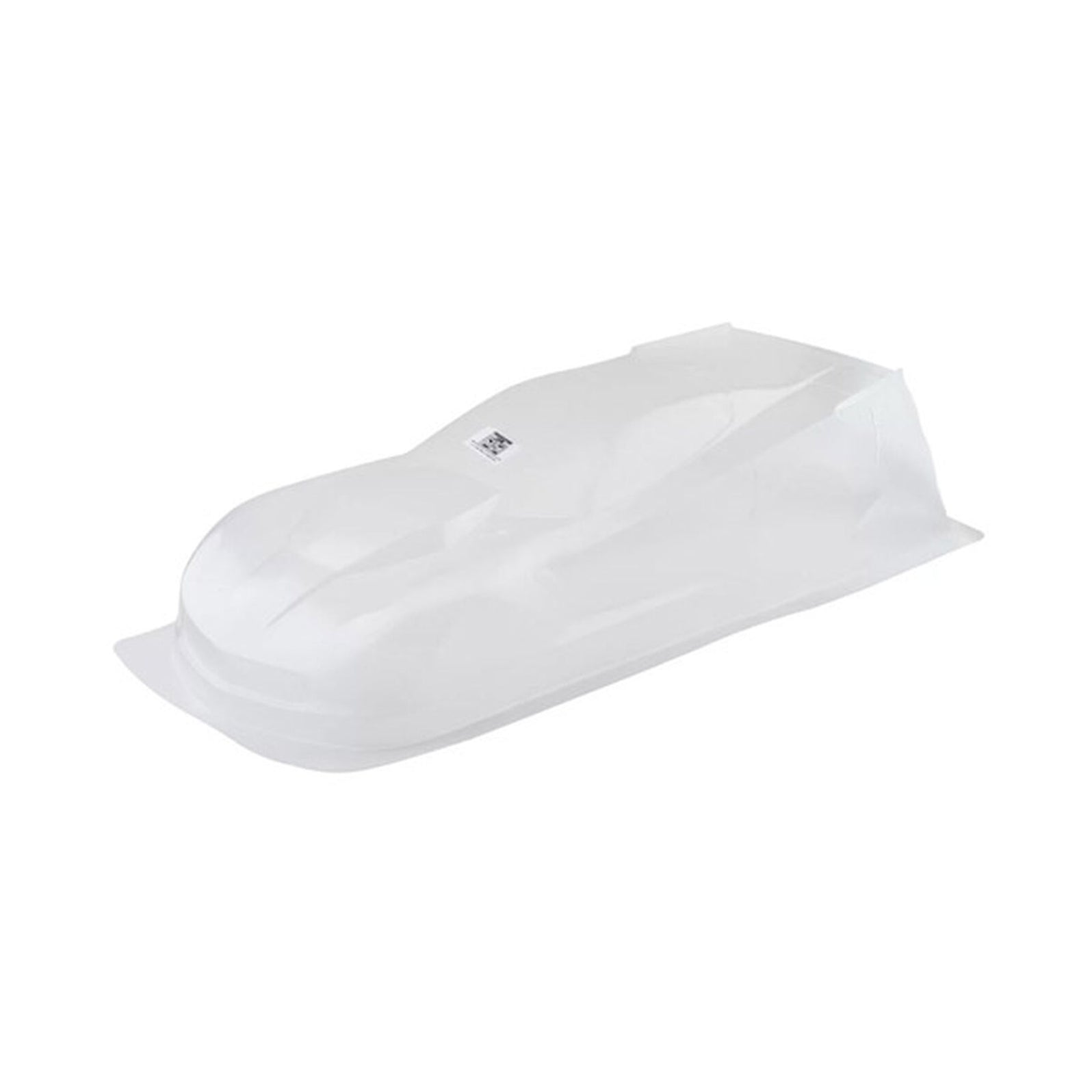 Protoform 1571-40 Chevrolet Corvette C7 Pro-Mod Clear Body for Slash a ...