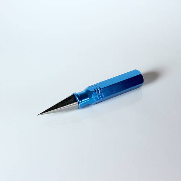 Racers Edge 7034 Basic Hobby Reamer (Body Reamer) — White Rose Hobbies