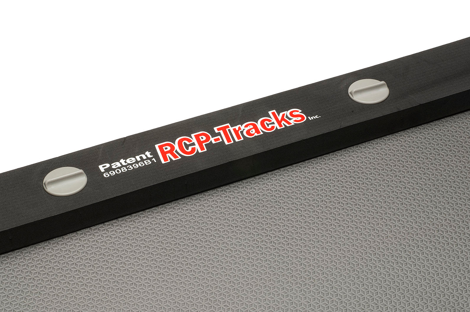 RCP Tracks C20414-01 Yellow Oval Sport Track for Mini-Z — White Rose ...